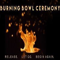 Burning Bowl Ceremony – Trinity Center for Spiritual Living